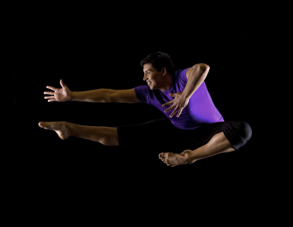 TCC Hosts Mosaic in Motion Dance Performance, Engages Next Generation ...