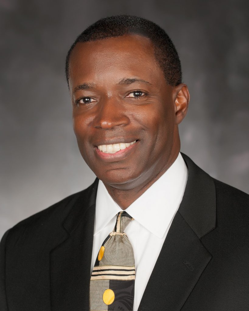 TCC South President's Letter - TCC News