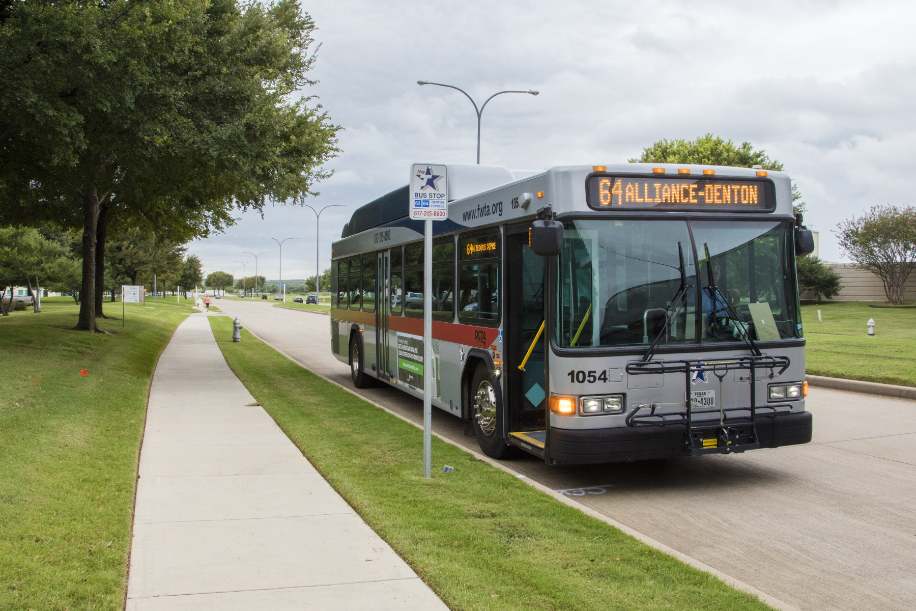 Trinity Metro s Newly Redesigned Route System Launches Sept 5 TCC News Trinity Metro s Newly Redesigned Route System Launches Sept 5 TCC News
