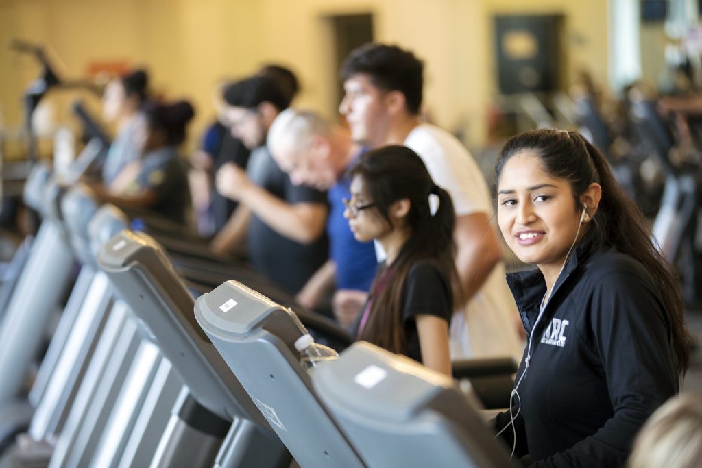 TCC Fitness Centers are Changing Lives, One at a Time - TCC News