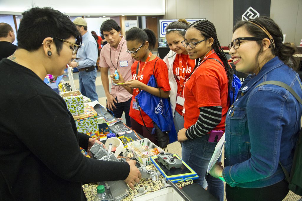 Tarrant County College Trinity River to host 5th annual Fab Now ...