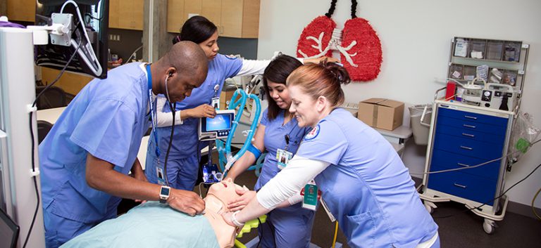 TCC’s Respiratory Care Program to be recognized with credentialing ...