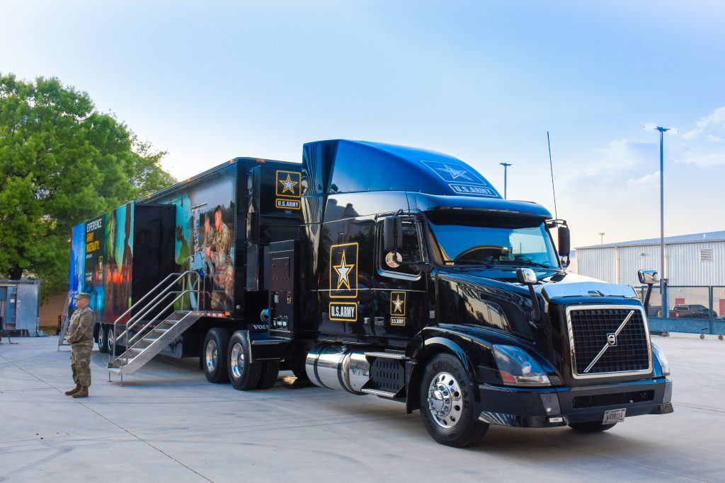 TCC SE partners with US Army to connect community with STEM careers ...