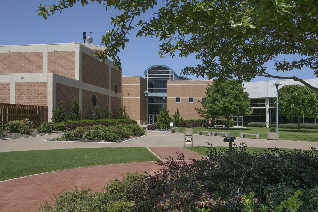 Update on construction at TCC Southeast - TCC News