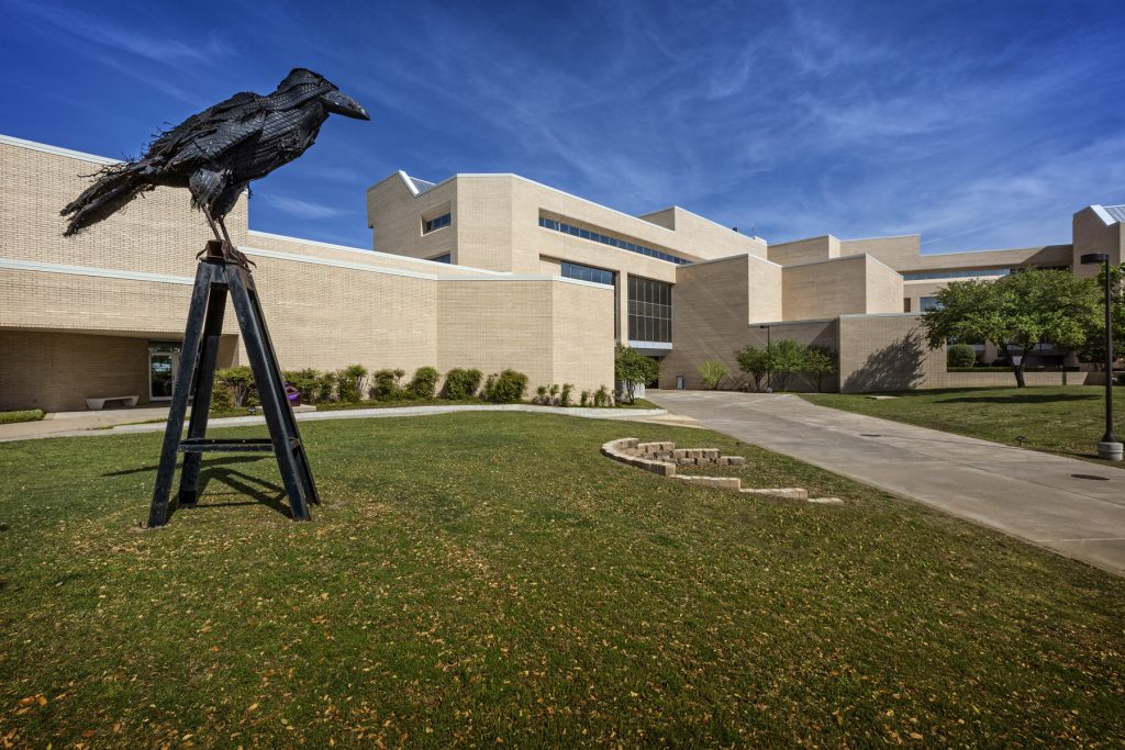 Campus Accolades - TCC News