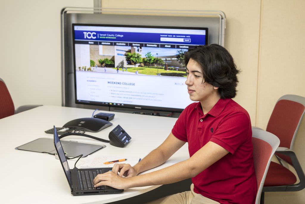 Improved process poised to increase students’ opportunity to have work ...