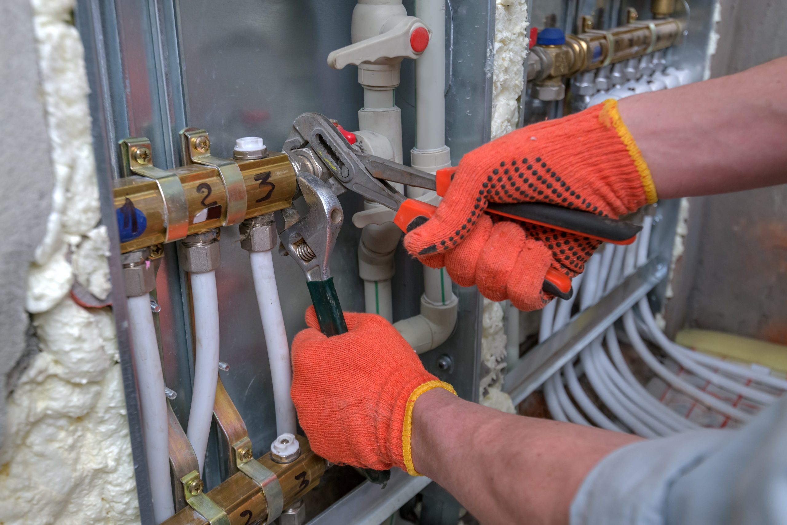 Tarrant County College To Offer Pipefitter Certification Classes At TCC Tarrant County College To Offer Pipefitter Certification Classes At TCC