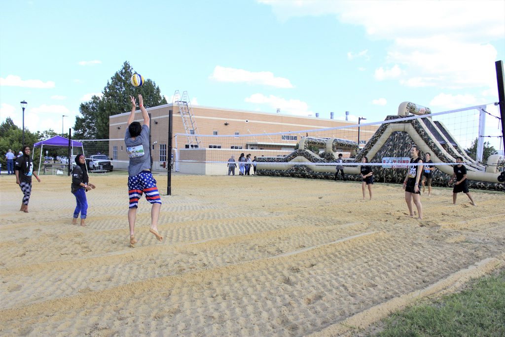 TCC Southeast to host Big Splash III for students - TCC News