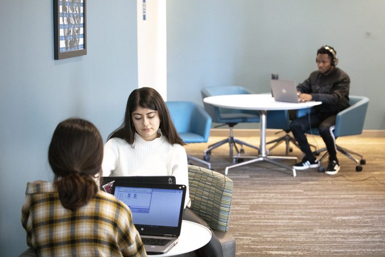 TCC Southeast ready to welcome back students this fall - TCC News