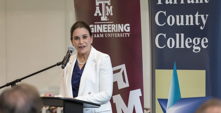 Texas A&M Engineering Academy at TCC offers engineering students ...