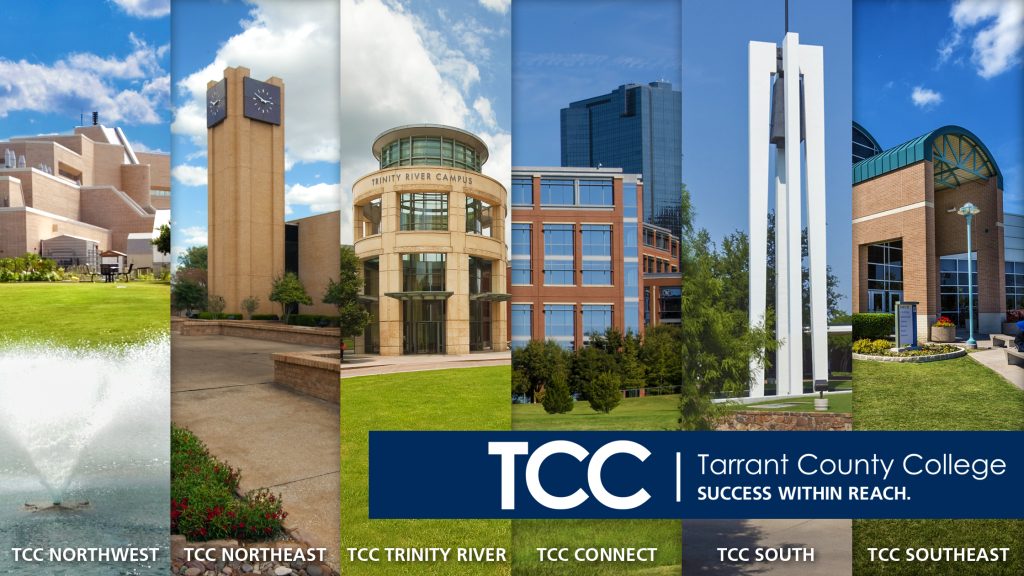 TCC Southeast Tarrant County College
