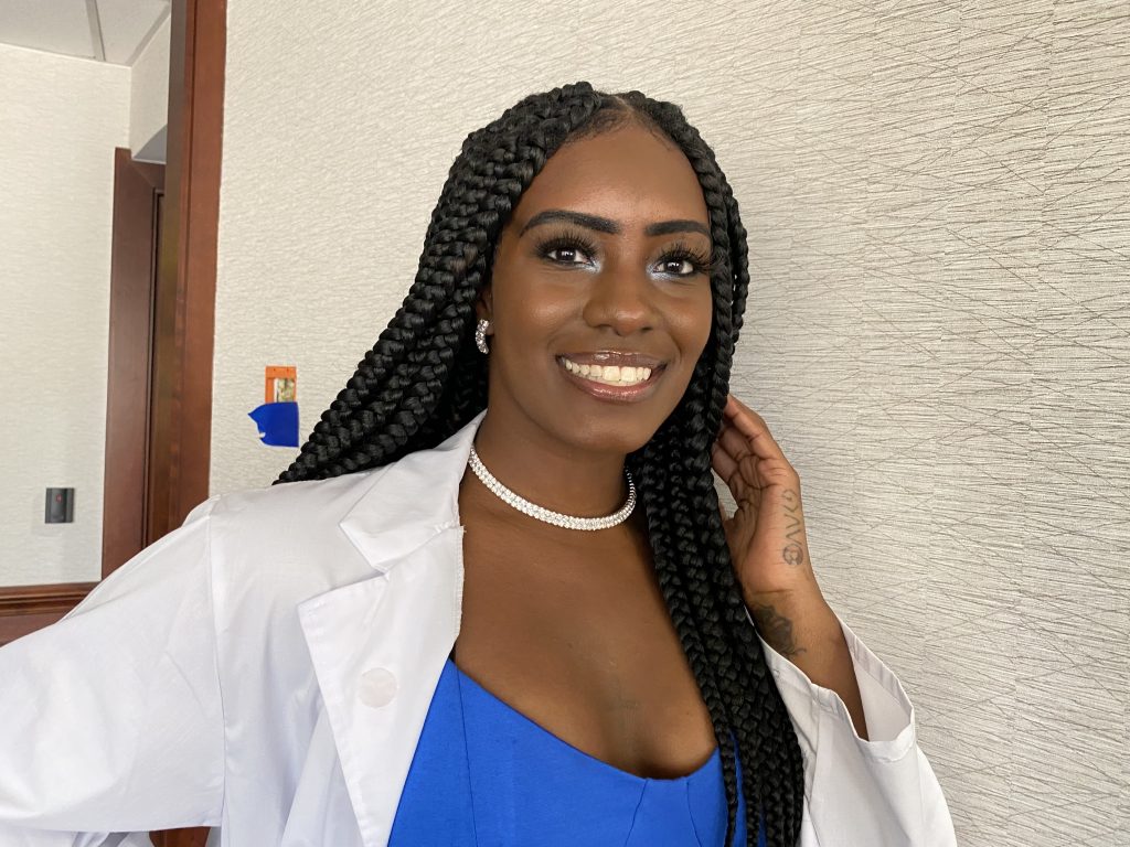 Nursing dream fulfilled for grads of Medical City Healthcare program ...