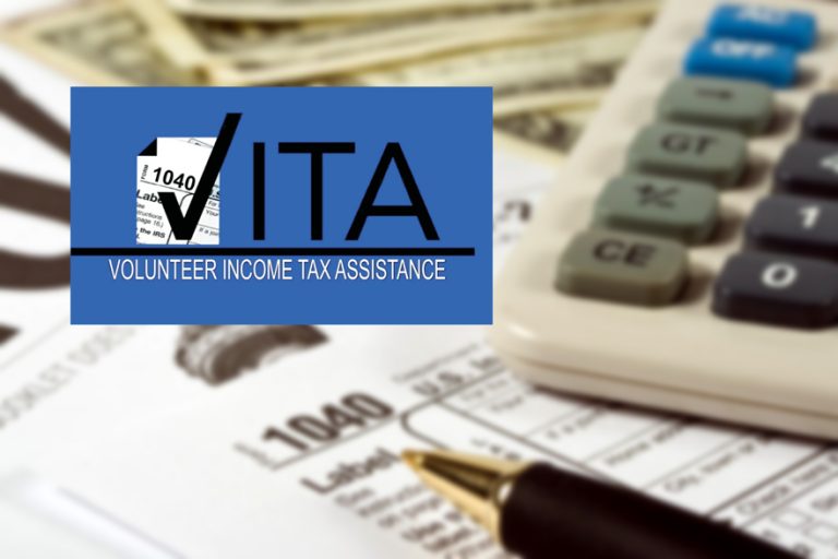 Volunteer Income Tax Assistance Program Returns to TCC - TCC News
