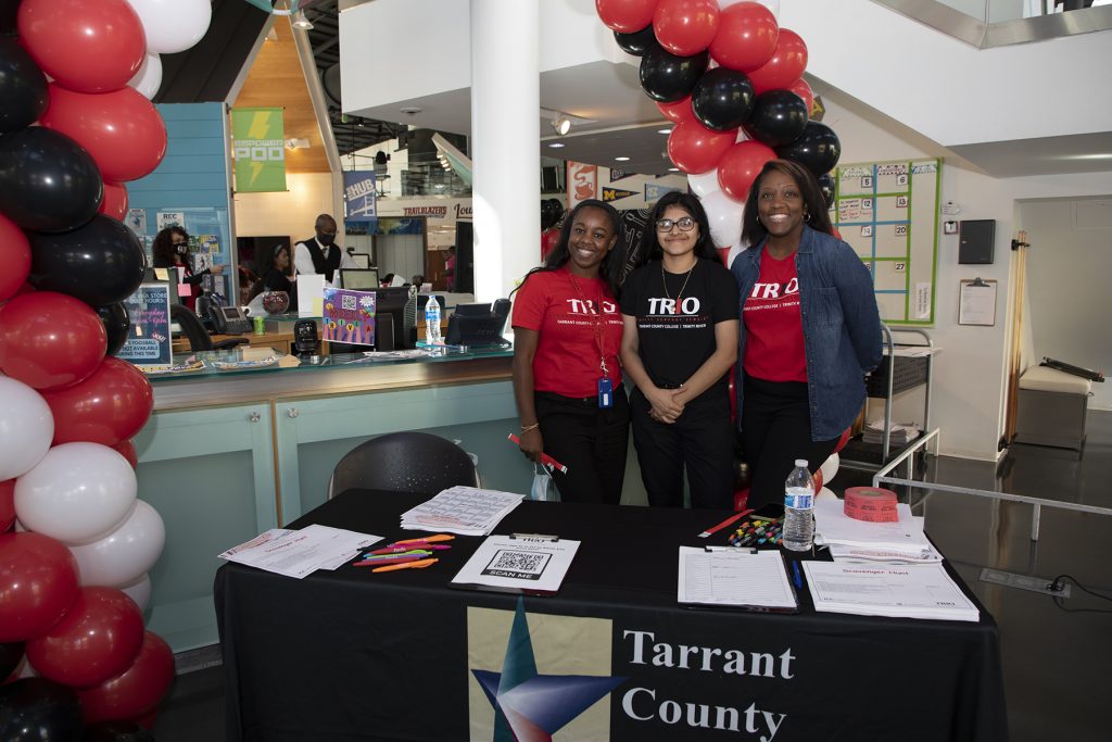 TCC Awarded more than $4.6 Million to Help Low Income, First-Generation ...