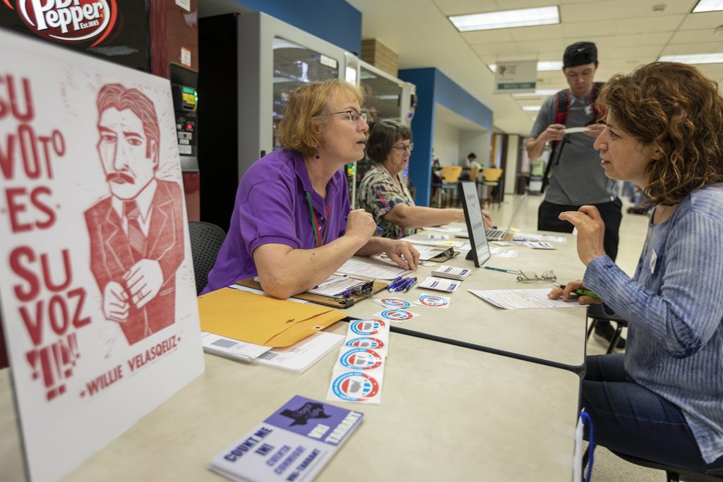 TCC Southeast - Tarrant County College
