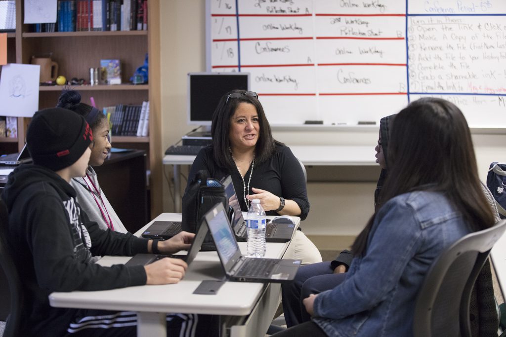 Tarrant County College’s commitment to better prepare the future ...