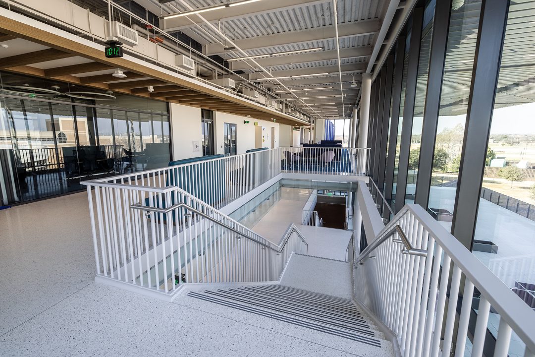 Ready (Almost) and Waiting - TCC News