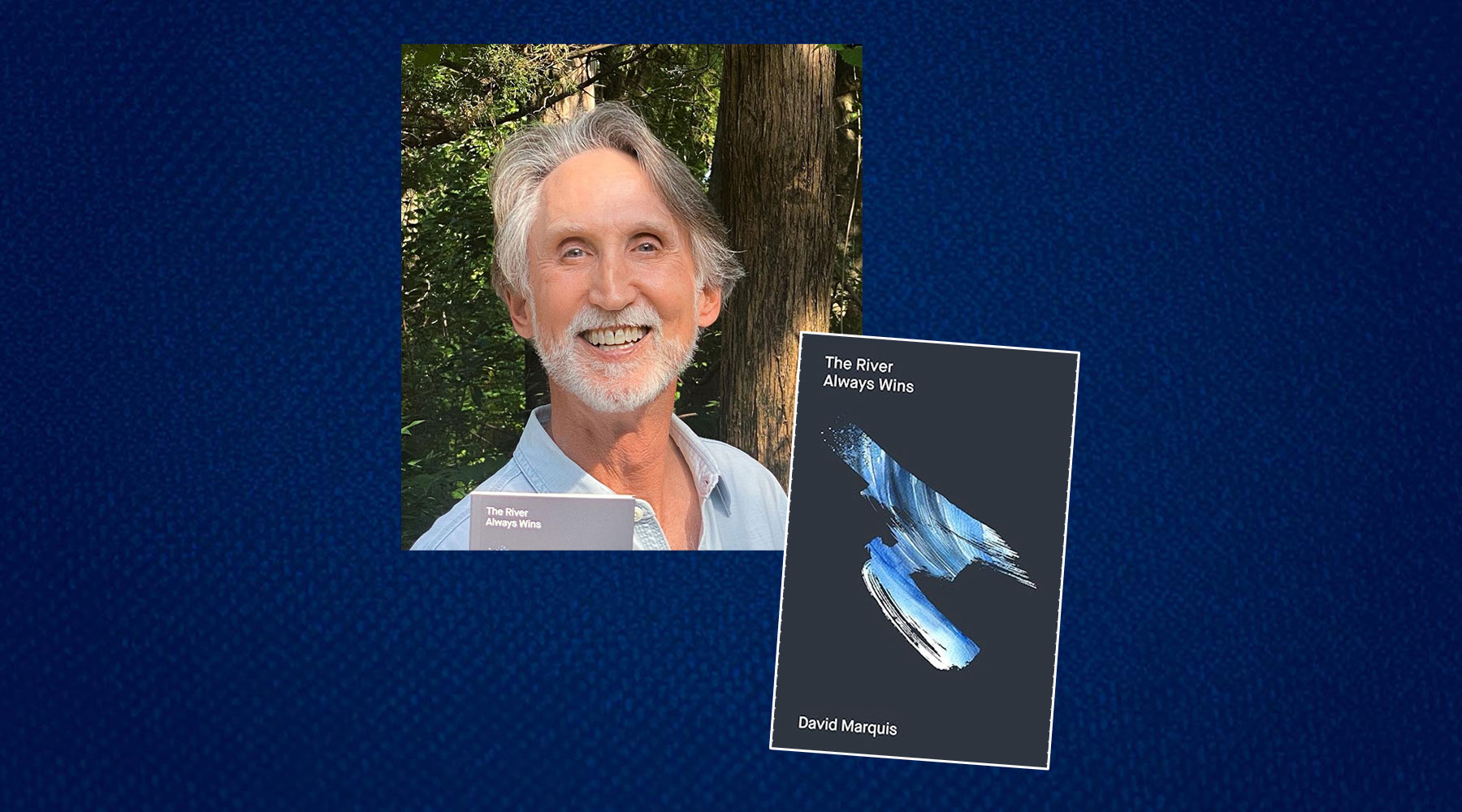 TCC to Host Activist and Author David Marquis - TCC News