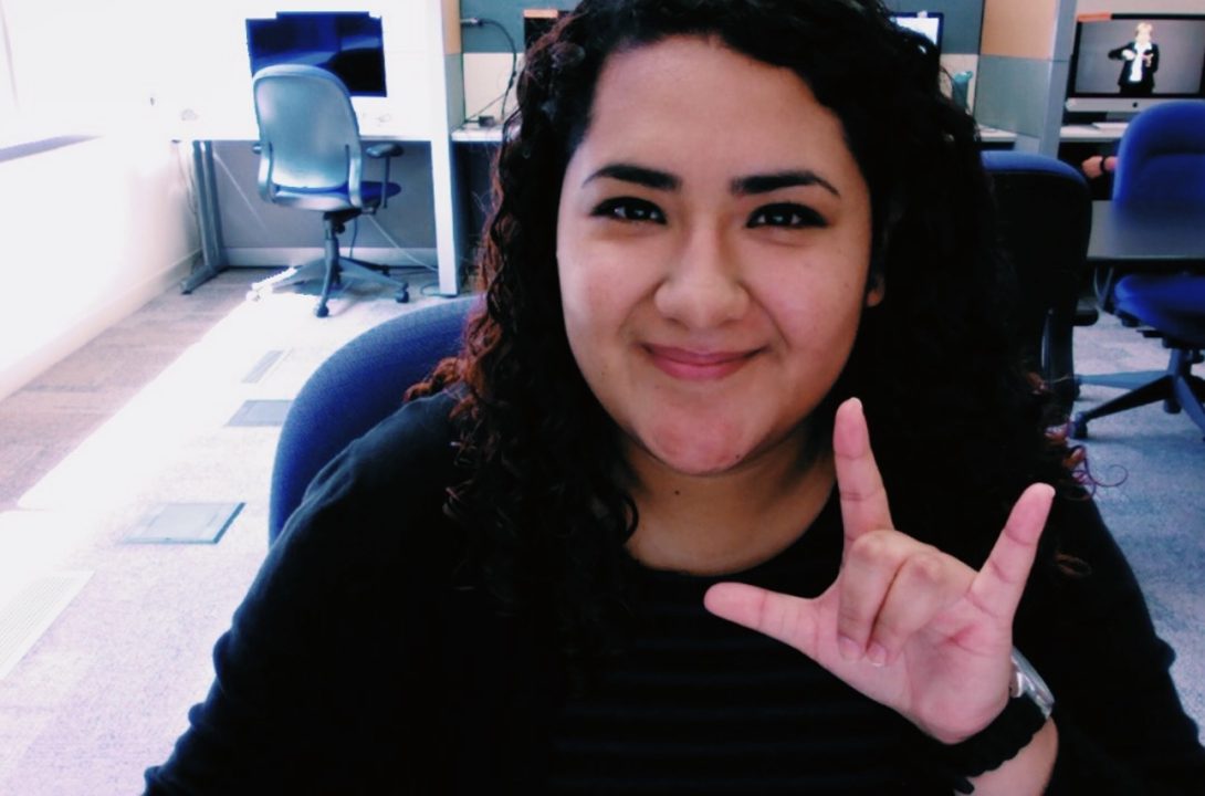 Success at Work: Jennifer and Jessica Gamez - TCC News