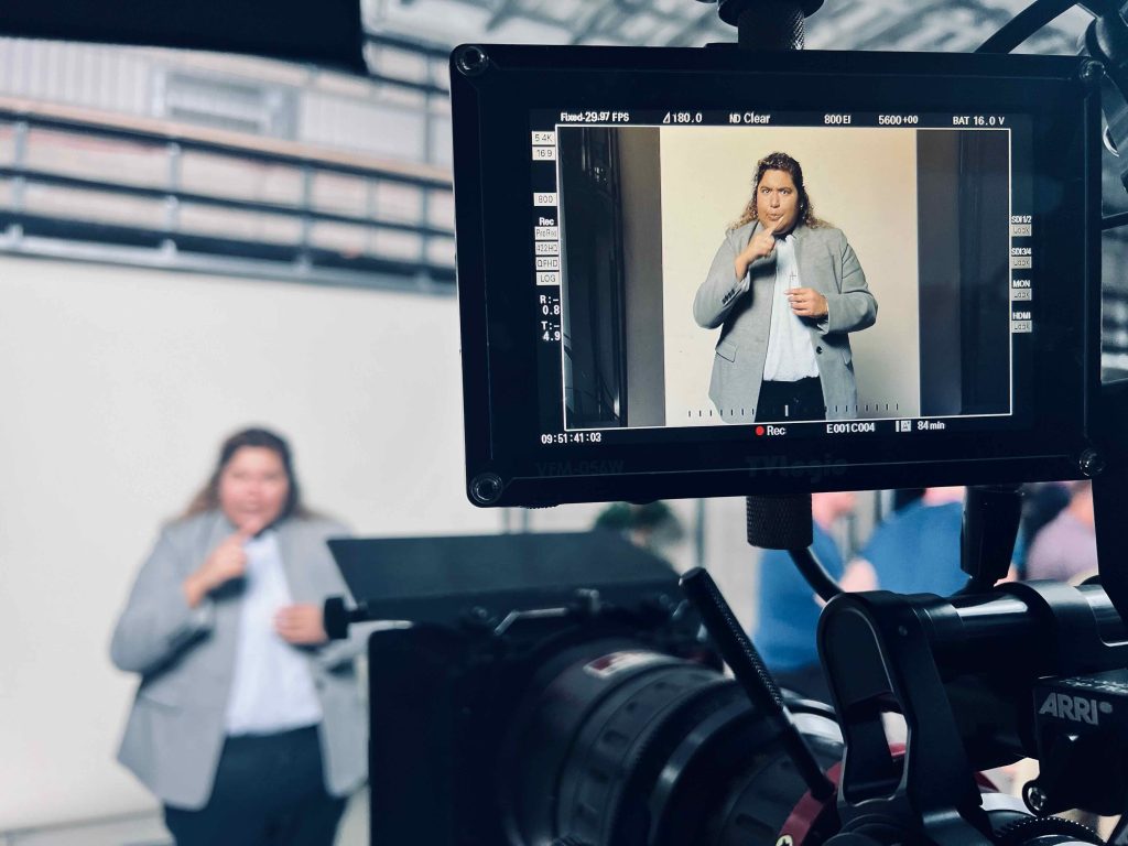 Success at Work: Jennifer and Jessica Gamez - TCC News