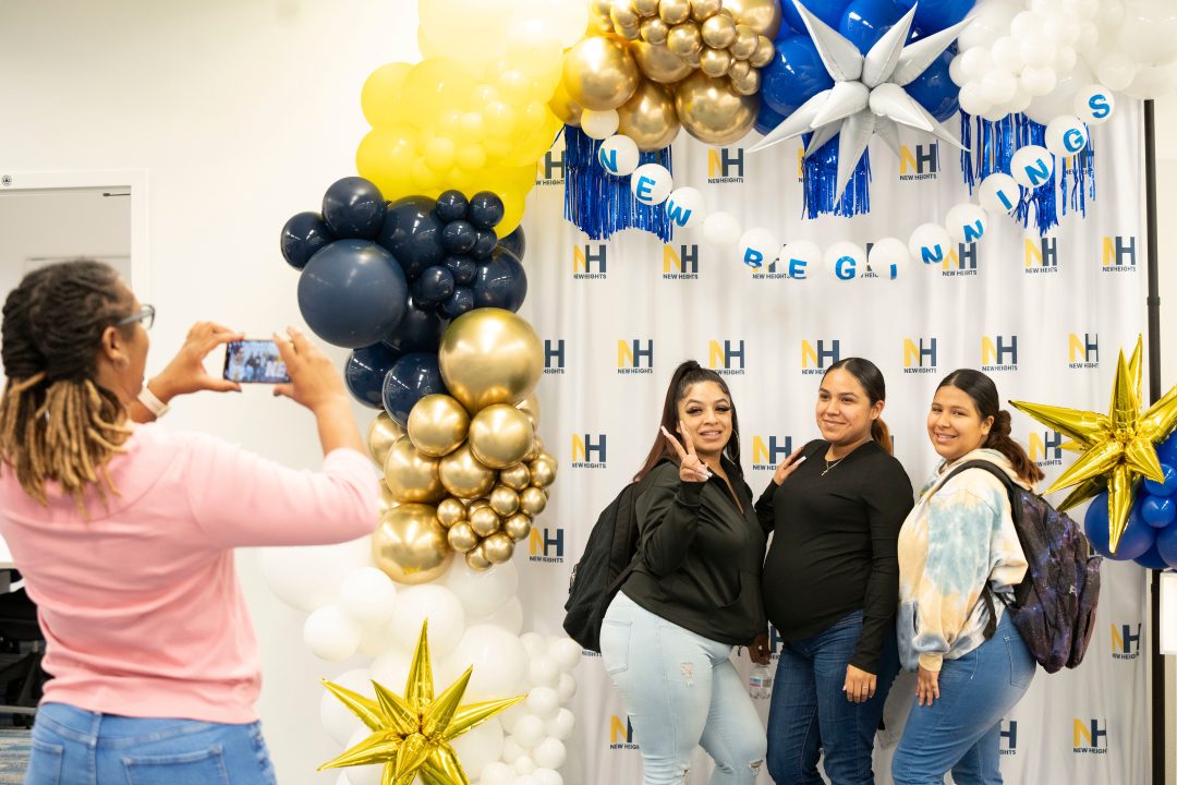 Adult High School Opens at TCC’s Fort Worth Opportunity Center - TCC News