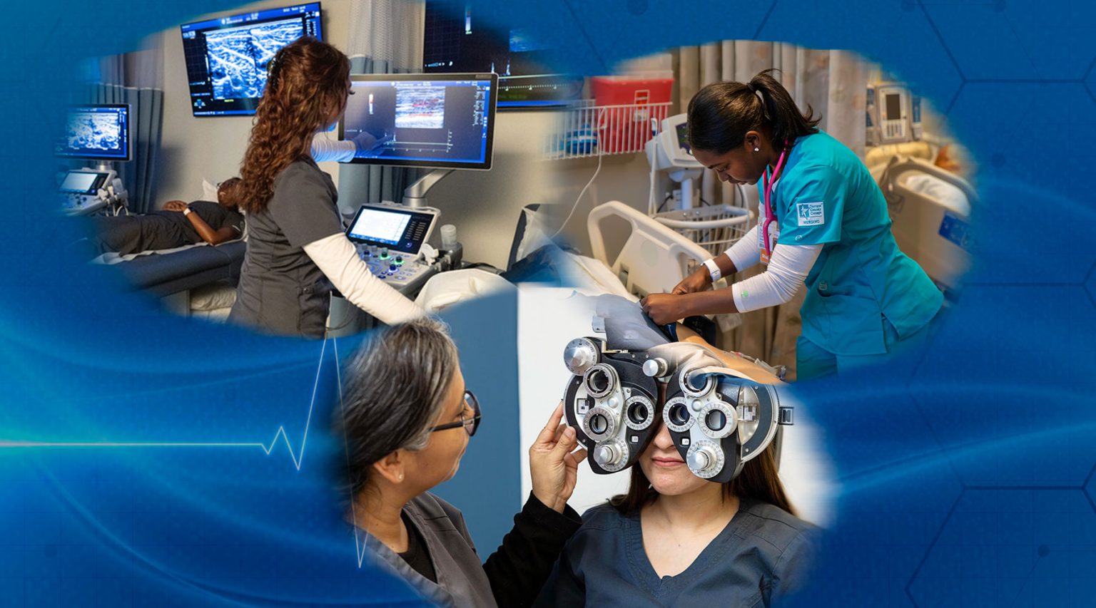 TCC Health Care Professions programs earn accreditations - TCC News
