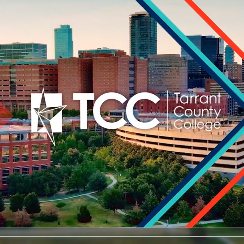 TCC News - Tarrant County College News
