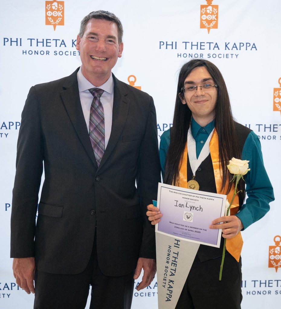 Connecting for student success: At PTK it’s all about the people - TCC News