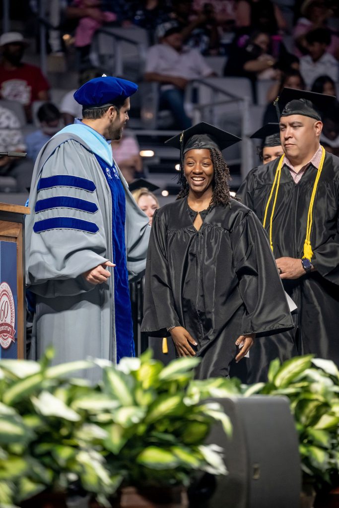 Mother and daughter spur one another toward graduation - TCC News