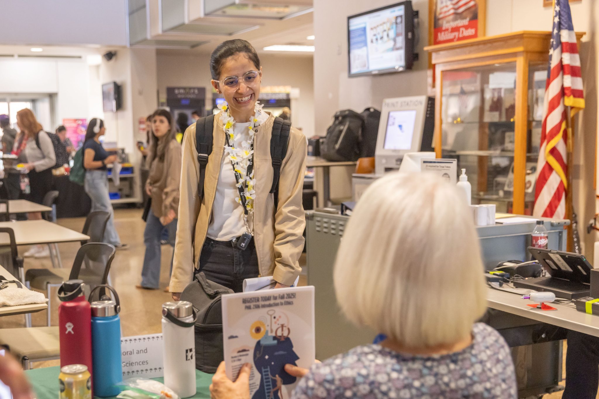 TCC to host Super Saturday registration Aug. 16, 23 - TCC News