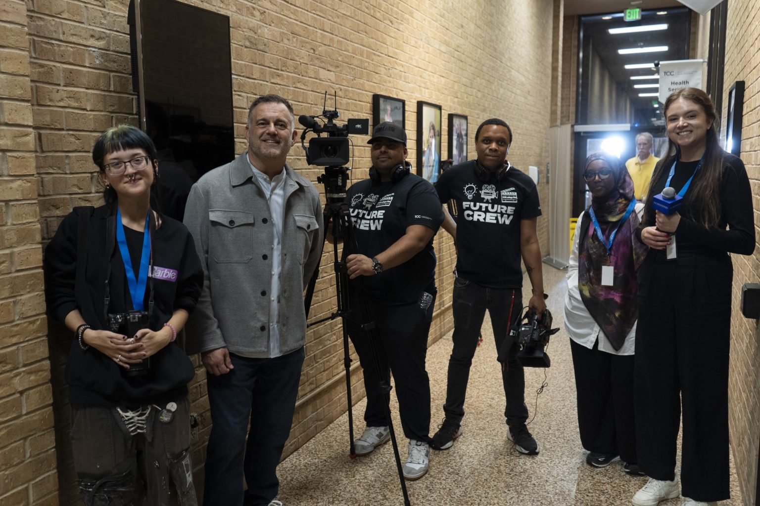 Taylor Sheridan Opens Texas’ Largest Film Studio at Hillwood’s ...