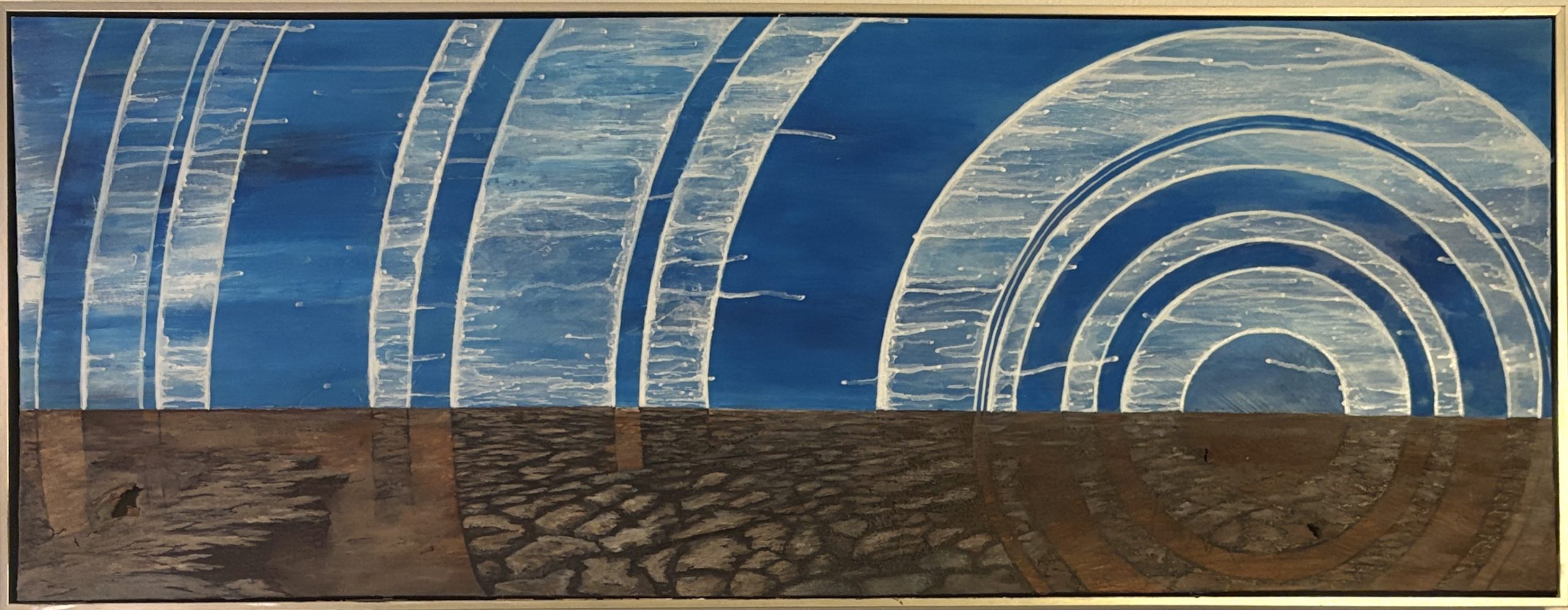 Faculty and staff art take center stage at TCC Trinity River ‘Recent Works’ exhibit - TCC News