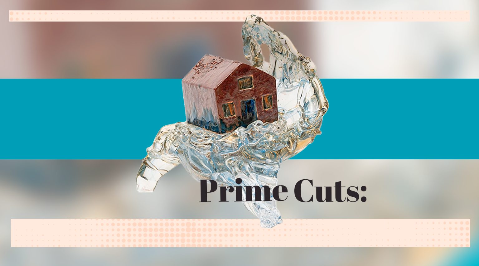 Prime Cuts exhibit continues at TCC Trinity River - TCC News