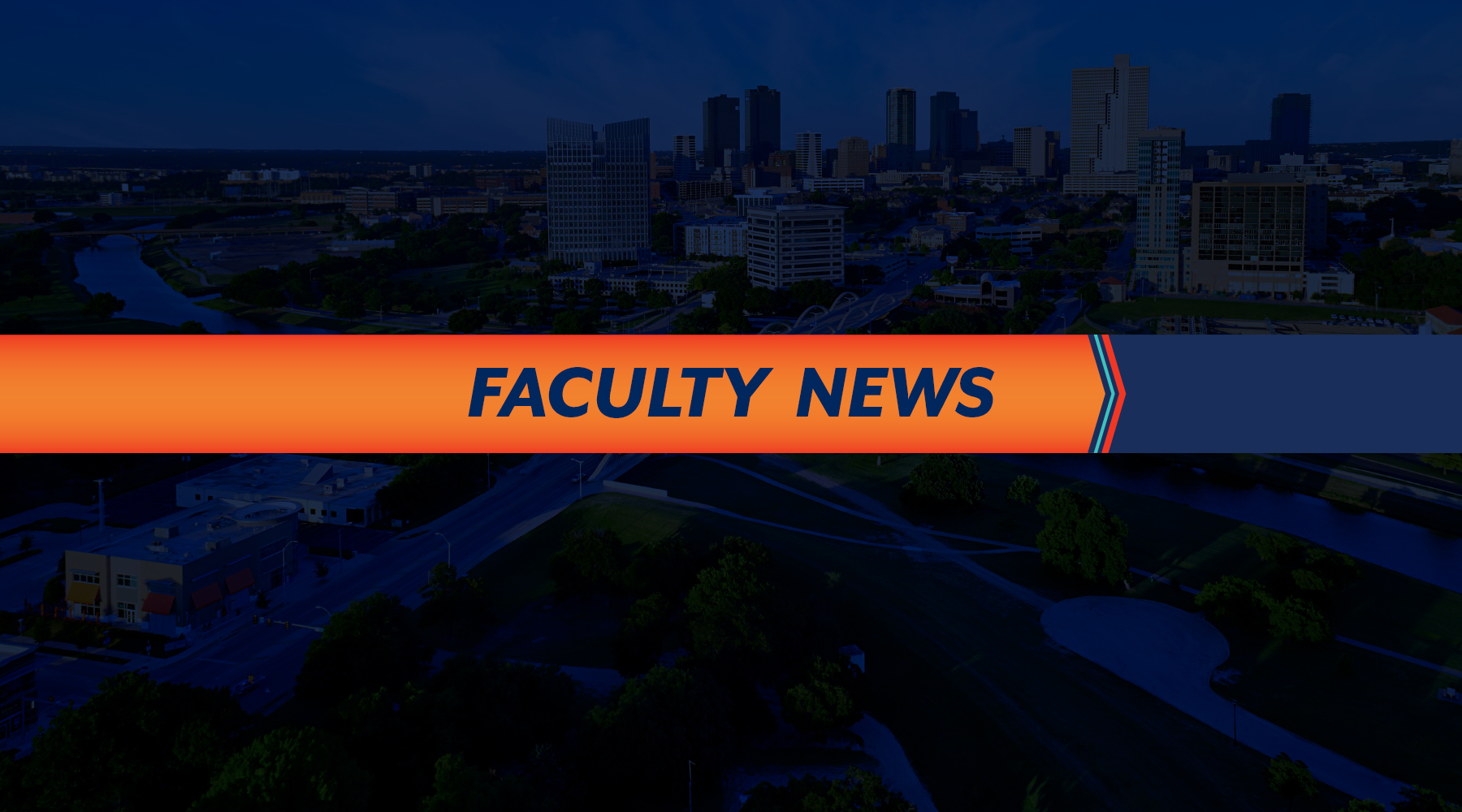 TCC faculty elect new Senate members; Chancellor names officers under ...